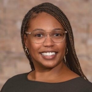 Tyrena Lester Profile – MACA Annual Report